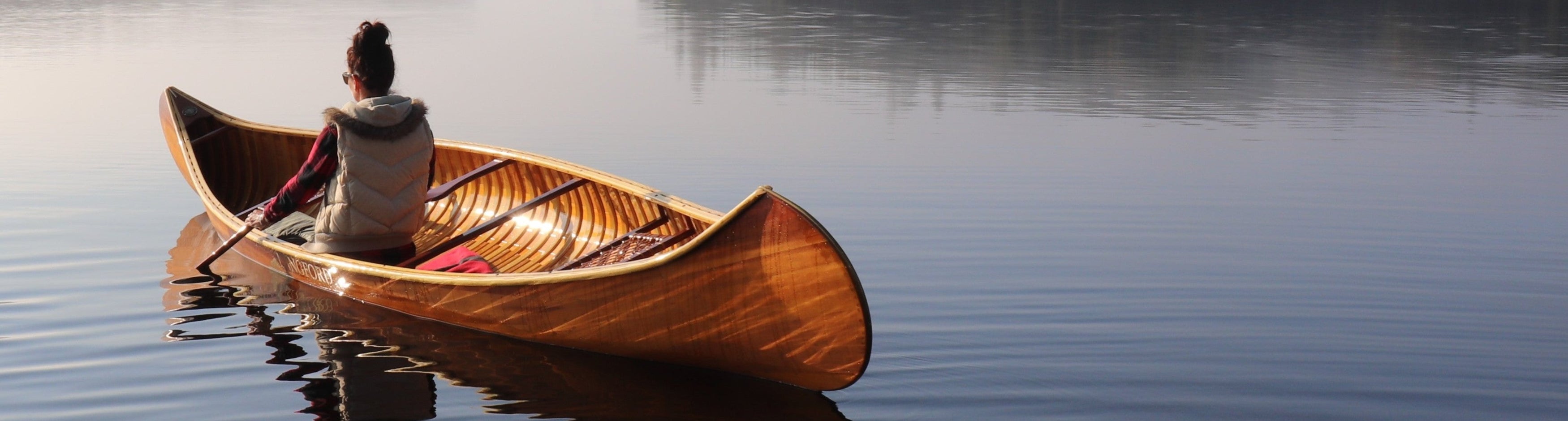 Langford Canoe Limited