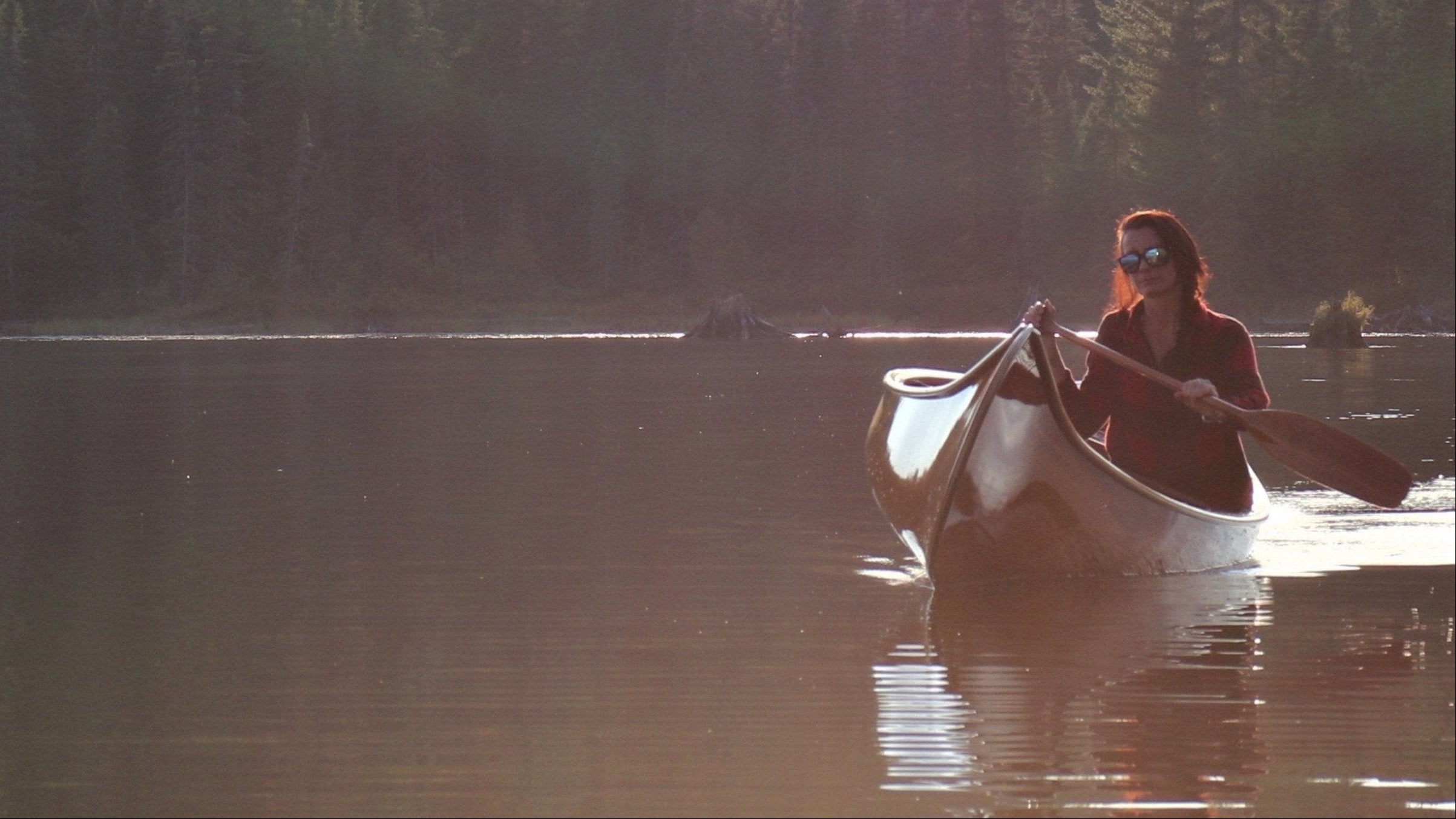 Langford Canoe Limited